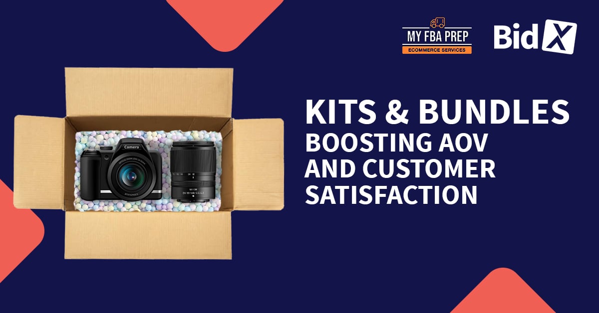 Kits & Bundles: Boosting AOV and Customer Satisfaction